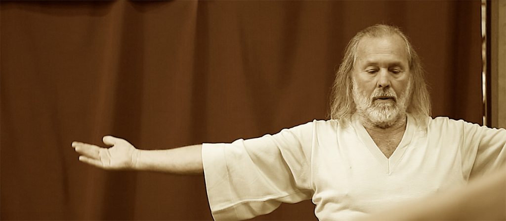 Gyrokinesis ® – Studio PILATES